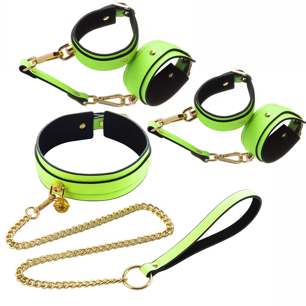 Kit BDSM pour Femme | BDSM Empire